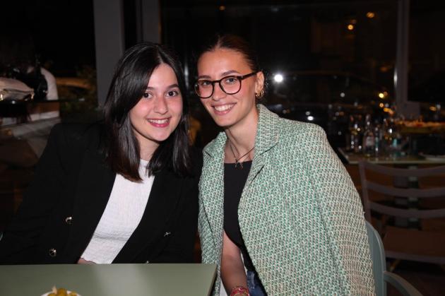 L'aperitivo del mercoledì al Barino: ecco chi c'era - Foto 1 di 20 ...