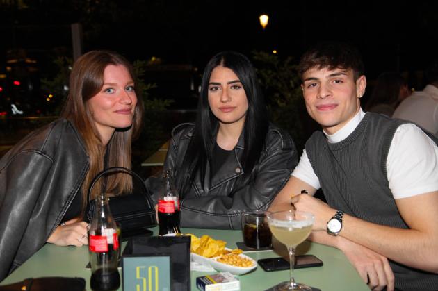 L'aperitivo del mercoledì al Barino: ecco chi c'era - Foto 1 di 20 ...