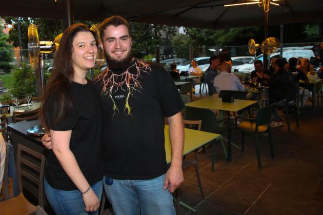 L'aperitivo del mercoledì al Barino: ecco chi c'era - Foto 1 di 20 ...