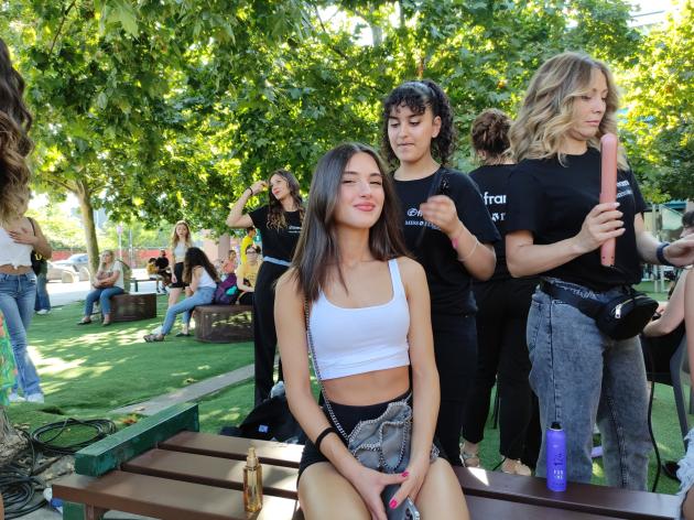 Milena Mazzara, parmigiana di 19 anni, è la nuova Miss Parma - Foto 10 ...