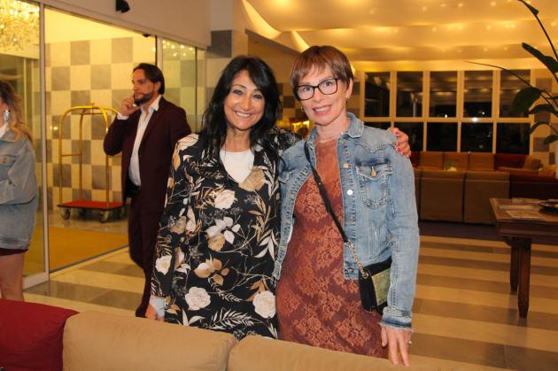 "Bravissima": a Monticelli con Valerio Merola anche Walter Nudo e tanti ...