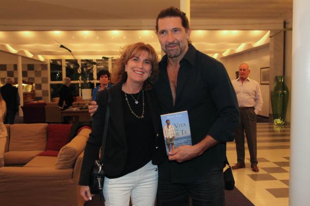 "Bravissima": a Monticelli con Valerio Merola anche Walter Nudo e tanti ...