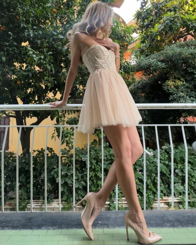 Saranno famose - Linda Pani - Foto 1 di 4 - Gazzetta di Parma