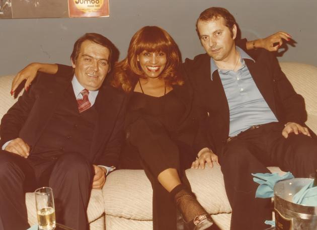 «Figli delle Stelle»: quando Parma era sempre in pista - Foto 1 di 9 ...