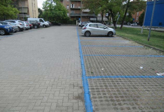 Via Torelli, viale Duca Alessandro e via Montebello: ecco le nuove ...