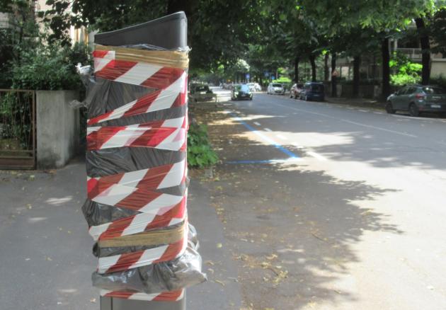 Via Torelli, viale Duca Alessandro e via Montebello: ecco le nuove ...
