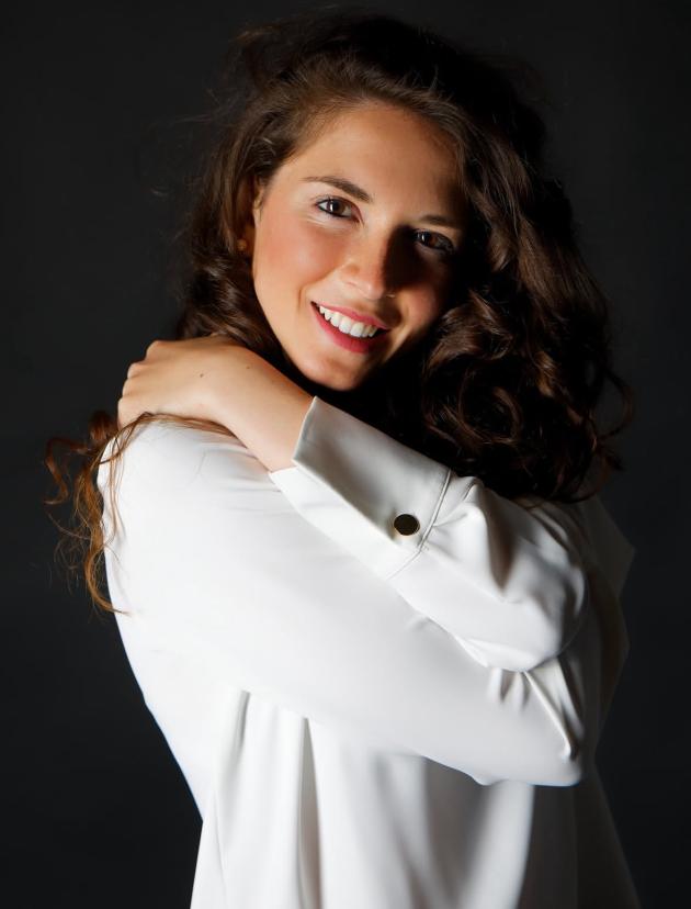 Miss Ginevra: «Tutto è possibile, anche per una ragazza di un paesino di 2.000 abitanti ...