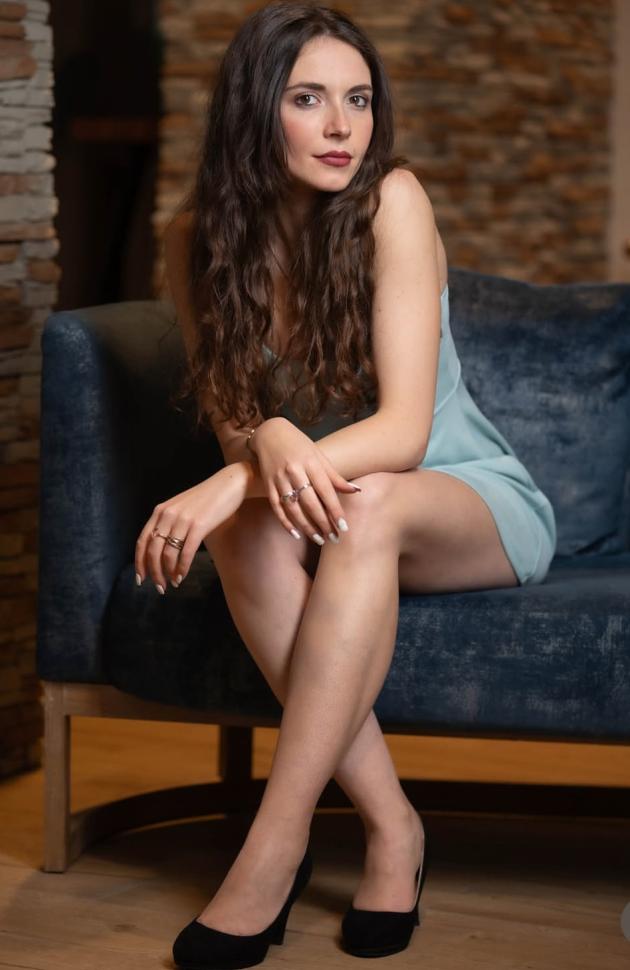 Miss Ginevra: «Tutto è possibile, anche per una ragazza di un paesino di 2.000 abitanti ...