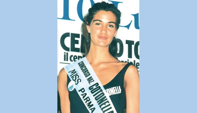 La "Più bella di Parma" dal '92 ad oggi - Fotogallery - Foto 1 di 26 ...