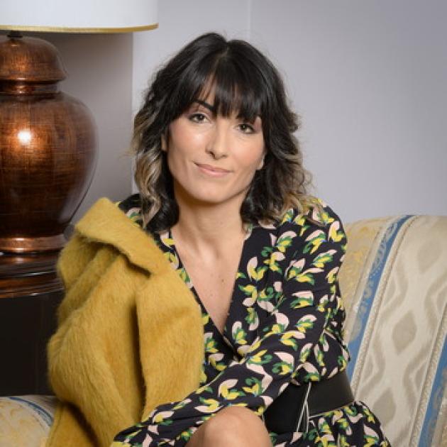 Modelle e modelli per gioco: Francesca Benassi - Foto 1 di 2 - Gazzetta ...