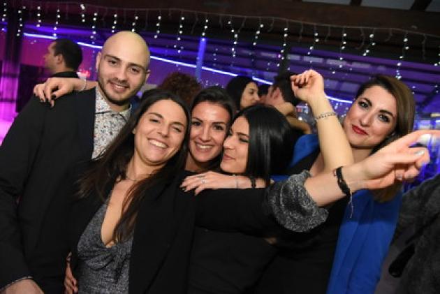 Alseno: festa al Colle San Giuseppe. Ecco chi c'era: foto - Foto 1 di ...