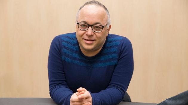 Cavalieri è il nuovo garante dei detenuti per l'Emilia Romagna ...