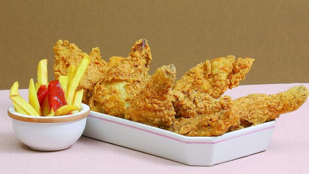 Che pollo... fritto: storia di una ricetta oltreoceano - Gazzetta di Parma