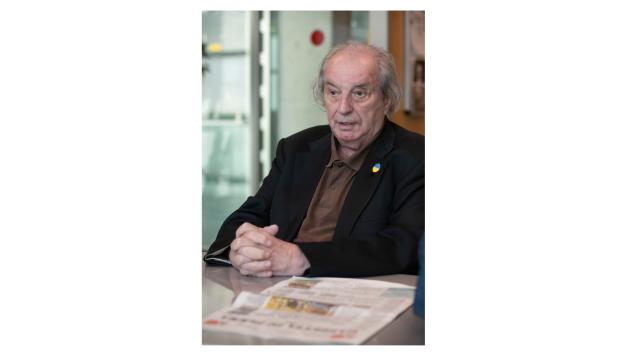 Antonio Ferrari «Da 50 anni racconto guerre e terrorismo» - Gazzetta di ...