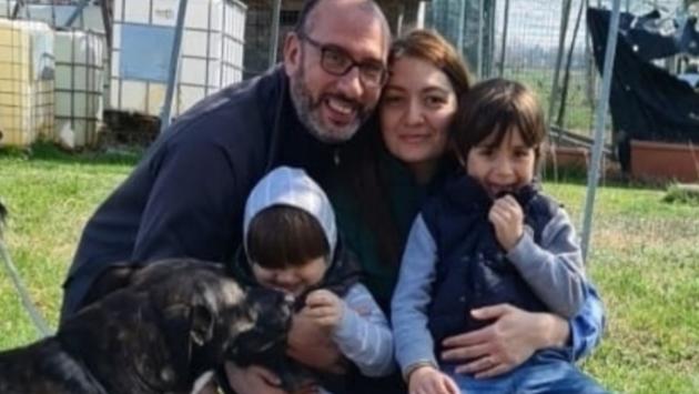 Addio a Matteo Lafiandra, sincero «ragàs de dlà da l’acua». Aveva 42 ...