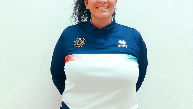 L'arbitro di serie B Martina Scavelli : "Mi dimetto, non sopporto più di essere pesata come le ...