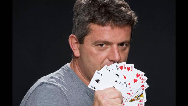 Bridge, a New Orleans brilla il parmigiano Antonio Sementa - Gazzetta ...