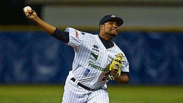 Il Parma baseball comunica di aver rinnovato l'accordo con il ...