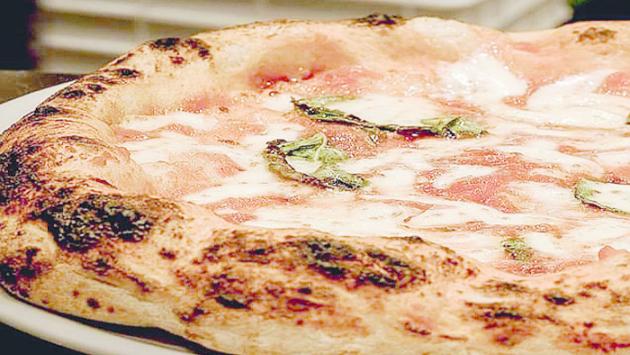 Pizzeria Ciore: i fritti e le pizze, un po' di Napoli a due passi da ...
