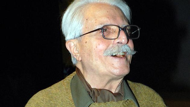 Omaggio a Giorgio Torelli e Luca Ambanelli - Gazzetta di Parma