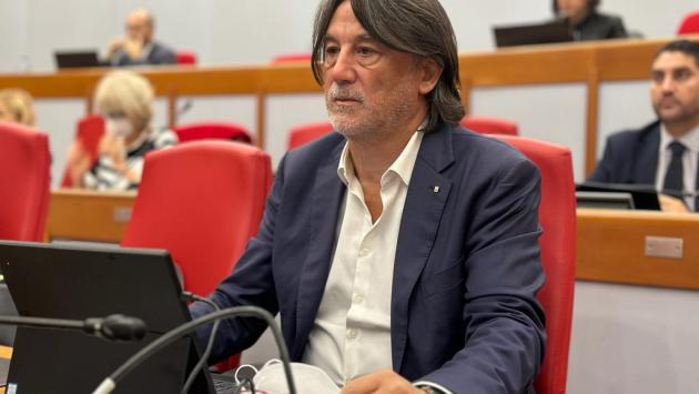 Gerace (Pd): "Cosa intende fare la Regione per ovviare alla carenza di ...