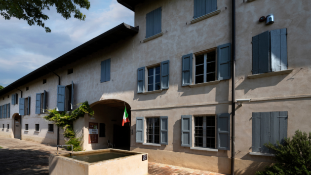 Rubato l'incasso del 25 Aprile a Casa Cervi. Aggredita una dipendente ...