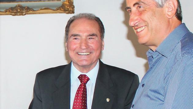 Francesco Ranieri. Addio al ragazzo della Certosa - Gazzetta di Parma