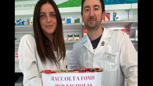 Appello alla solidarietà fra Parma e Reggio Emilia per il bimbo ucraino ...