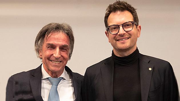 Nuovo consiglio di amministrazione per Parma Infrastrutture: Giorgio ...