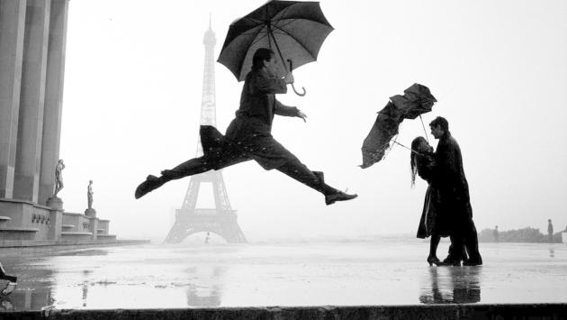 Morto a 95 anni il grande fotografo Elliott Erwitt - Gazzetta di Parma