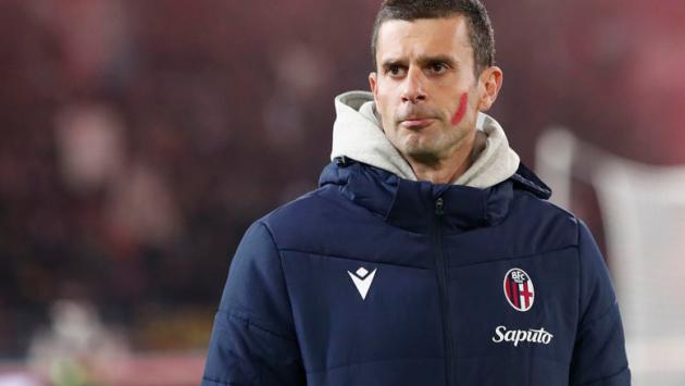 La Procura della Figc apre un procedimento su Thiago Motta - Gazzetta ...