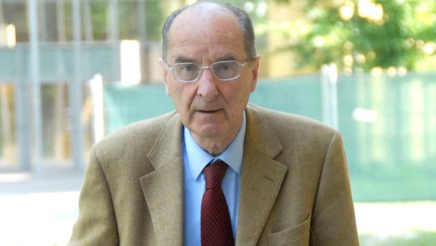 Addio a Fabio Fabbri, politico galantuomo: per 3 volte ministro e per 5 ...