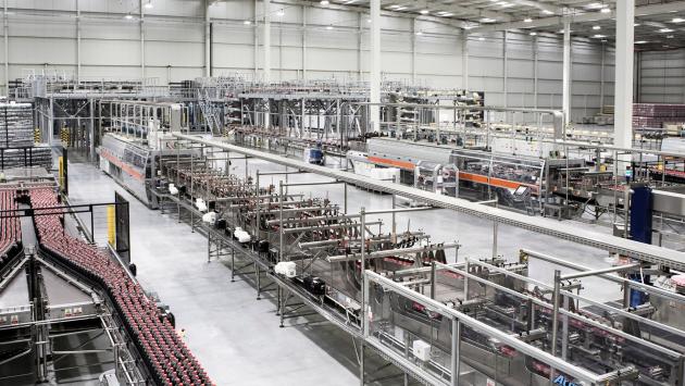 Omnia Technologies acquisisce Acmi, Sacmi Beverage e Sacmi Labelling ...