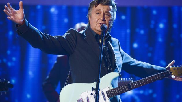 "A Tear on the Face": Bobby Solo lancia "Una lacrima sul viso" in ...