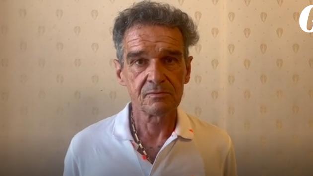 A Parma anche Fabrizio Maiello, il rapitore pentito di Zola ...