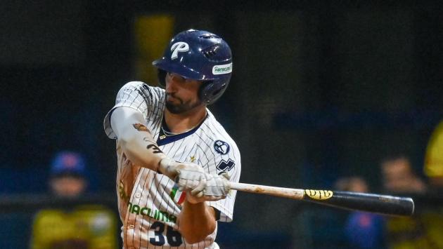 Parma Clima-Reggio Rays, il calendario dei quarti di finale - Gazzetta ...