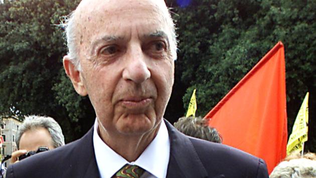 È morto Lilio Ruspoli, il principe romano con simpatie a destra ...