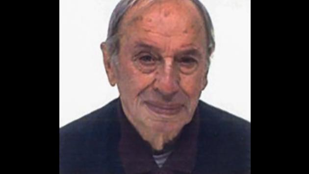 Addio a Rinaldo Pezzali, l'angelo custode dell'Audace - Gazzetta di Parma