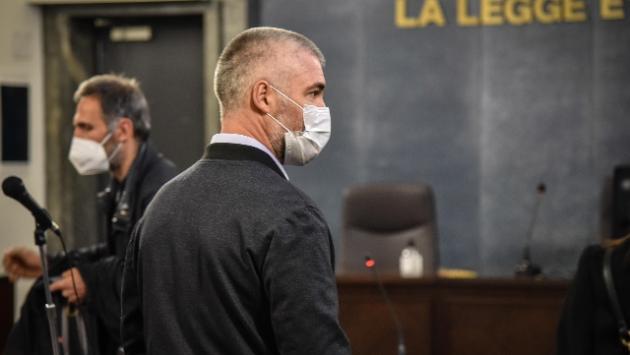 Inchiesta Lfc: l'imprenditore Barachetti condannato a 5 anni - Gazzetta ...