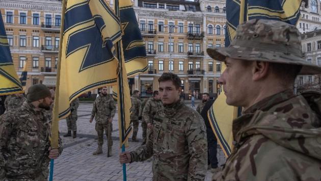 Ue lancia Eumam, missione addestramento per truppe ucraine - Gazzetta ...