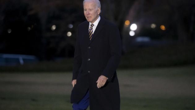 Legale Biden, la perquisizione dell'Fbi era programmata - Gazzetta di Parma