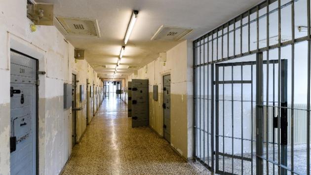 'Ndrangheta: morto in carcere a Parma Giuseppe Nirta - Gazzetta di Parma