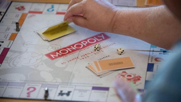 In Russia non si trova più il gioco da tavola Monopoly - Gazzetta di Parma