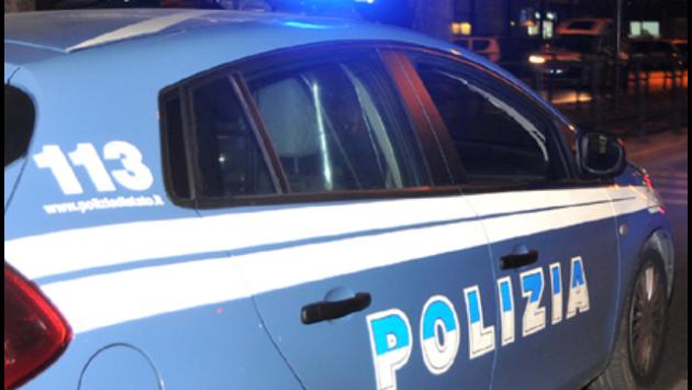 Capotreno difende donna aggredita da compagno e viene picchiato ...