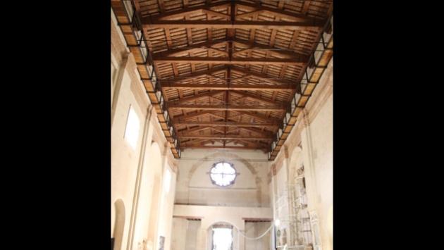 A sette anni dal sisma la messa torna nella Basilica di Norcia ...
