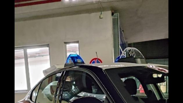 Caso Pozzolo: nessuna querela presentata dal ferito - Gazzetta di Parma