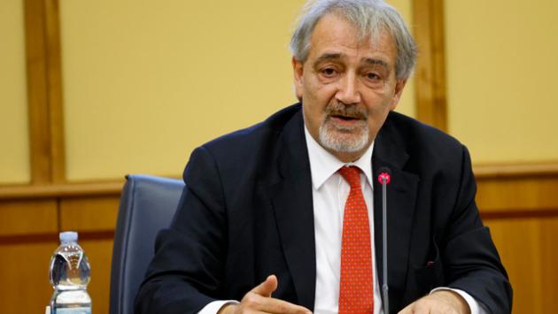 Rocca, darò patrocinio al Gay Pride, se richiesto - Gazzetta di Parma