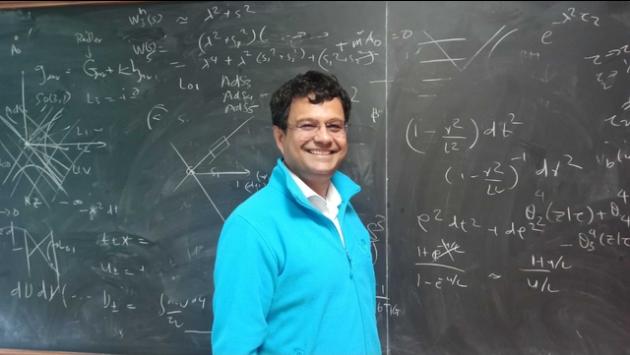 60 anni Ictp: Dabholkar, accesso equo all'IA nodo del futuro - Gazzetta ...