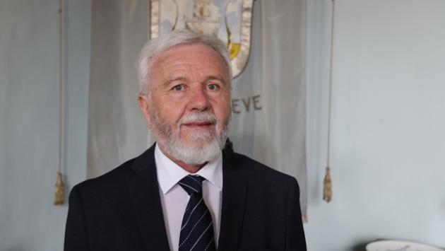 Risini, 'Draghi ai vertici Ue è l'auspicio di tutti' - Gazzetta di Parma