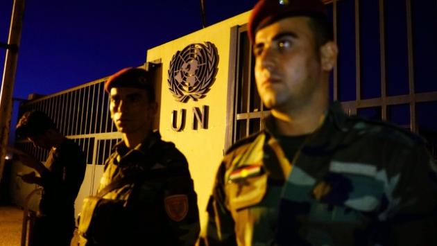 Missione Onu in Iraq lascerà il Paese alla fine del 2025 - Gazzetta di ...